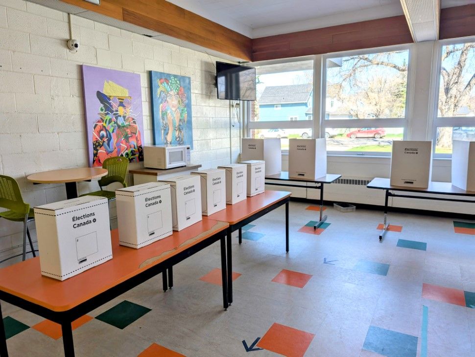 ‘Student Vote’ report from Peacock: National experiment elects ...