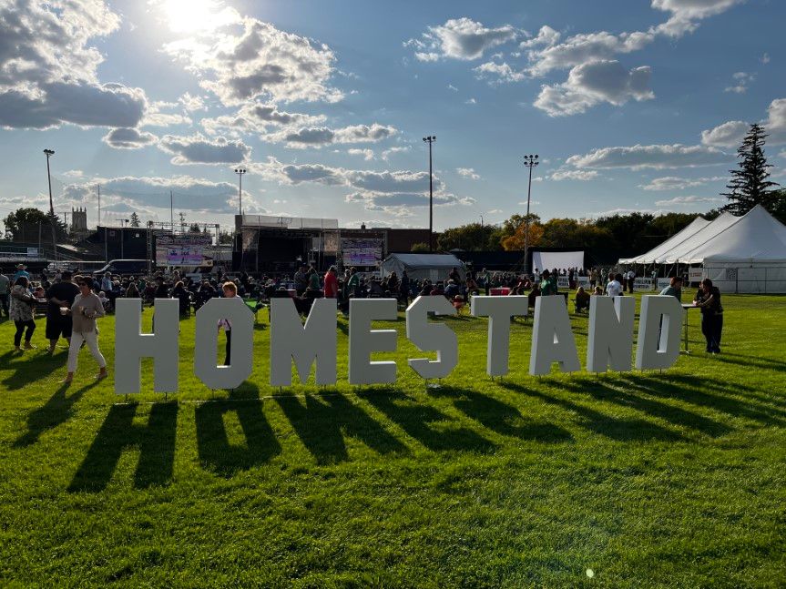 Homestand ‘24 concert lineup released with rock icons 54-40 headlining ...
