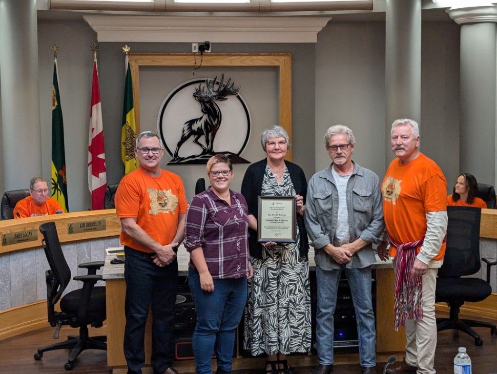 2024 Beautification, Accessibility Award-winners recognized at City ...