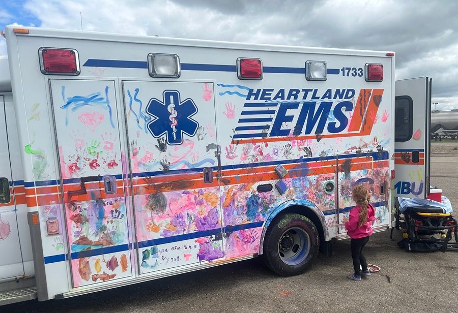 GALLERY: Flatlanders car show and toy drive returns after May rainout ...