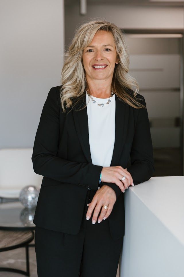 Brandon Group launches initiative to support women running for city ...
