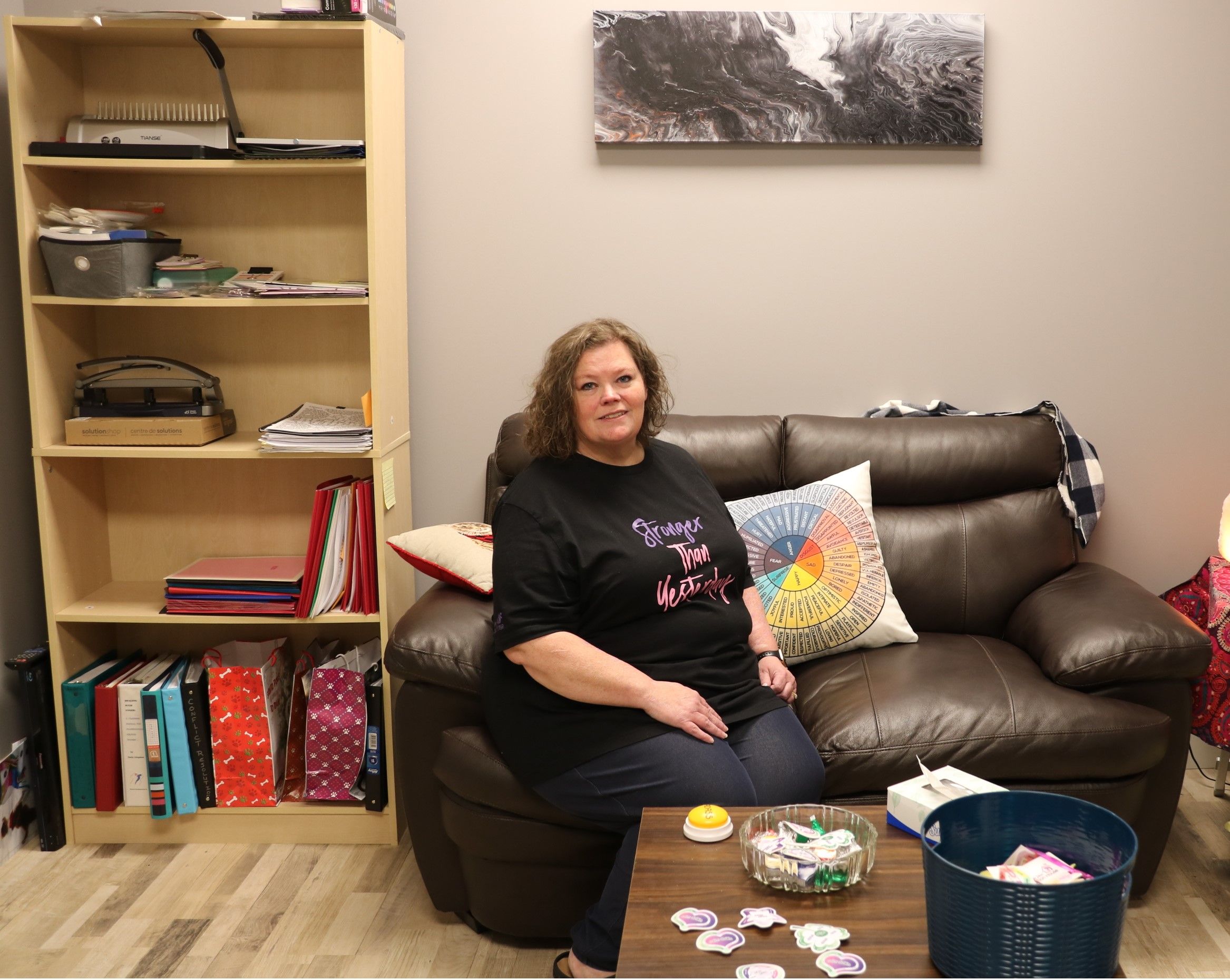 Transition House opens downtown Outreach Offices - DiscoverMooseJaw.com ...