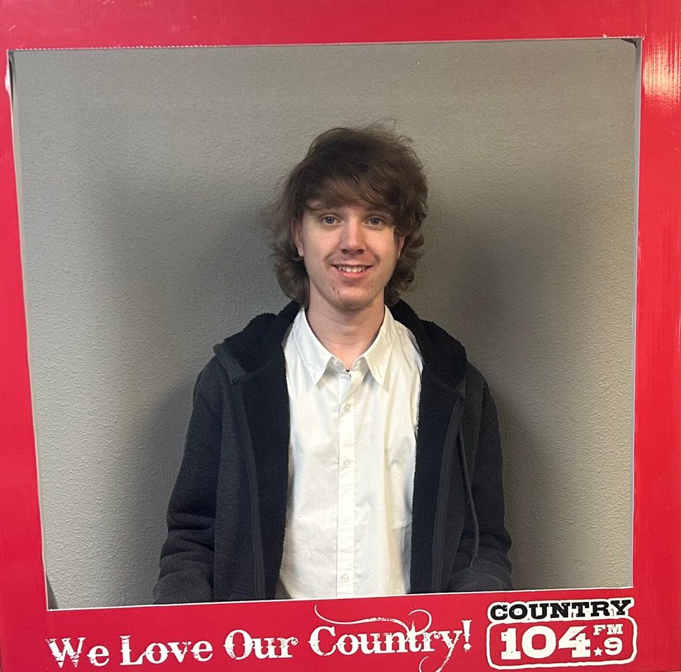 Showcasing our work experience students on the last day of school ...