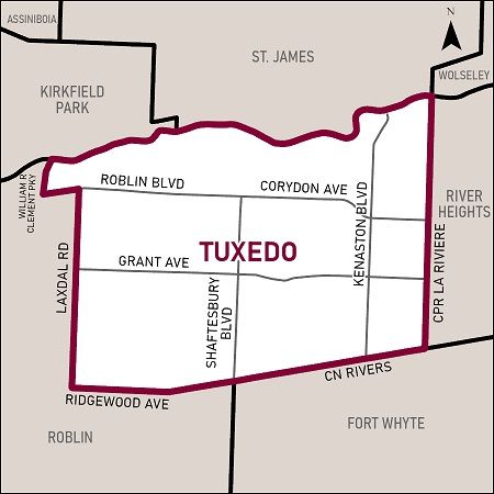 NDP's Carla Compton wins Tuxedo byelection - Classic107: Winnipeg's ...