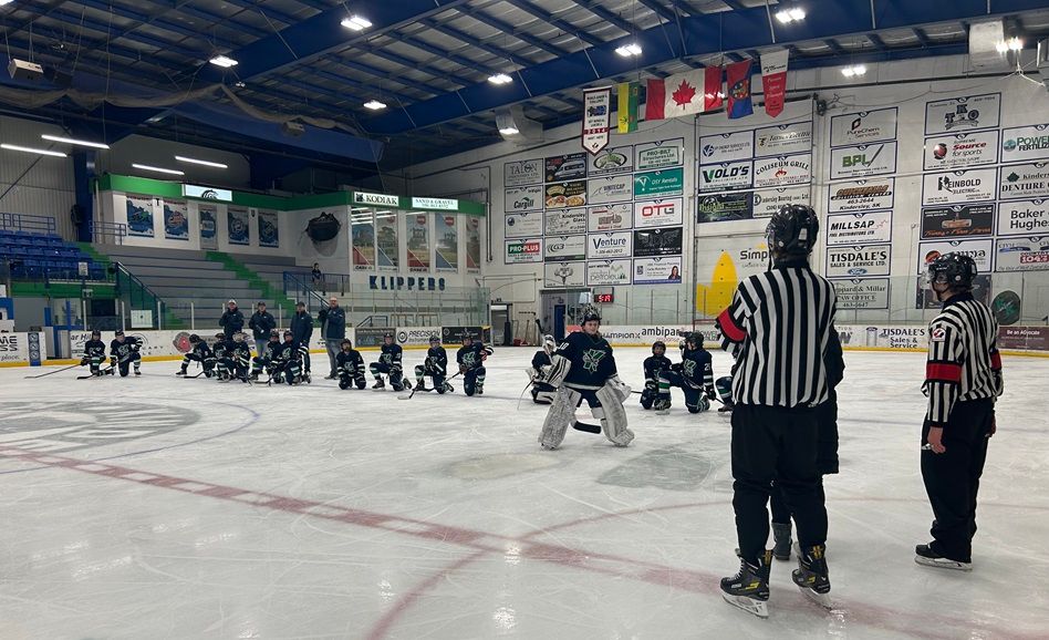 U13 Klippers claim home tournament - WestCentralOnline: West Central ...
