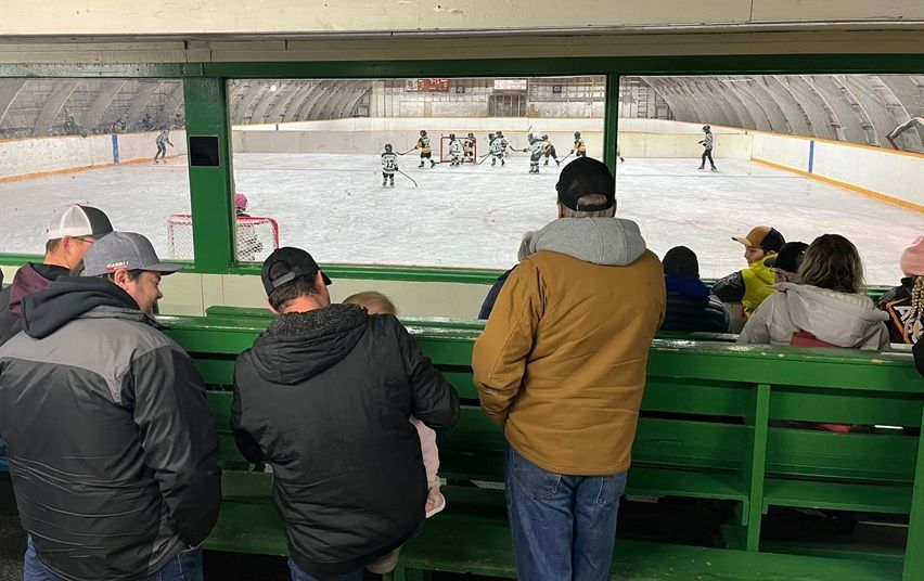 Cross Sask Check Up: How unCanadian? - WestCentralOnline: West Central ...