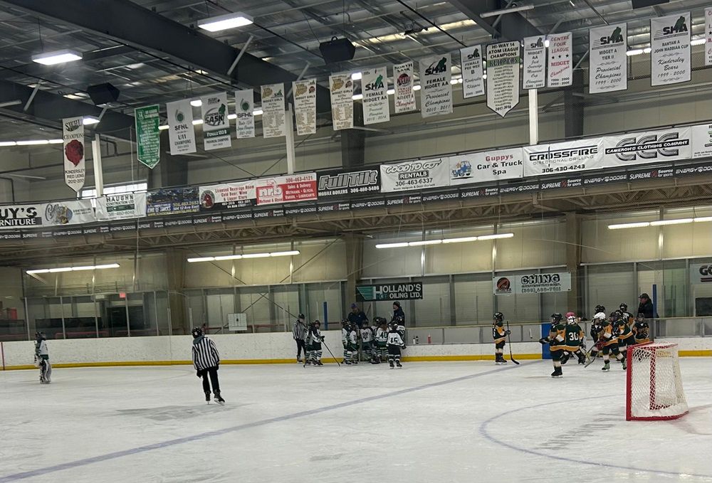 Hi-Way 14 Hockey League update ahead of busy Thursday ...