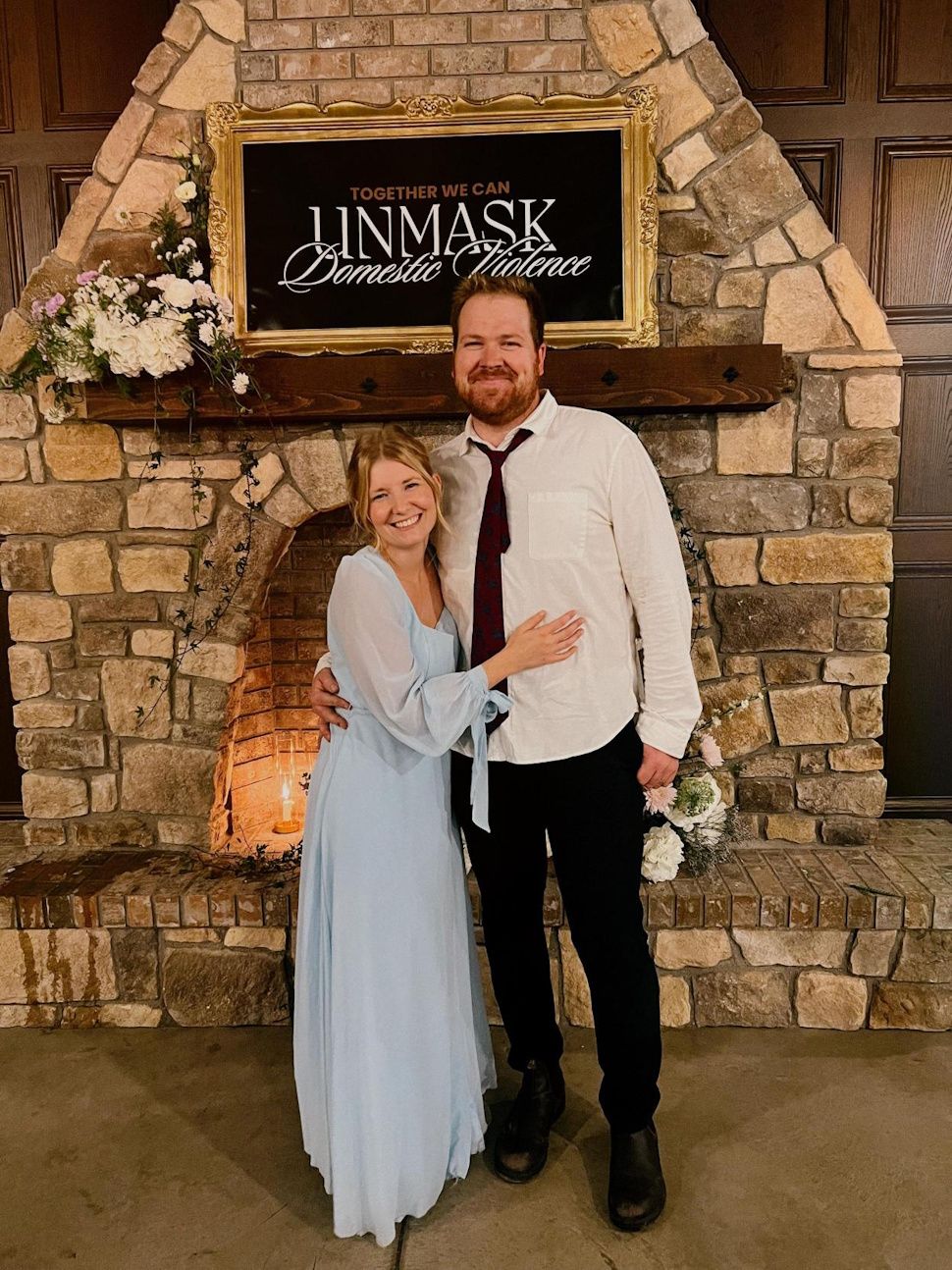 Genesis House breaks records with its Unmask Domestic Violence event ...