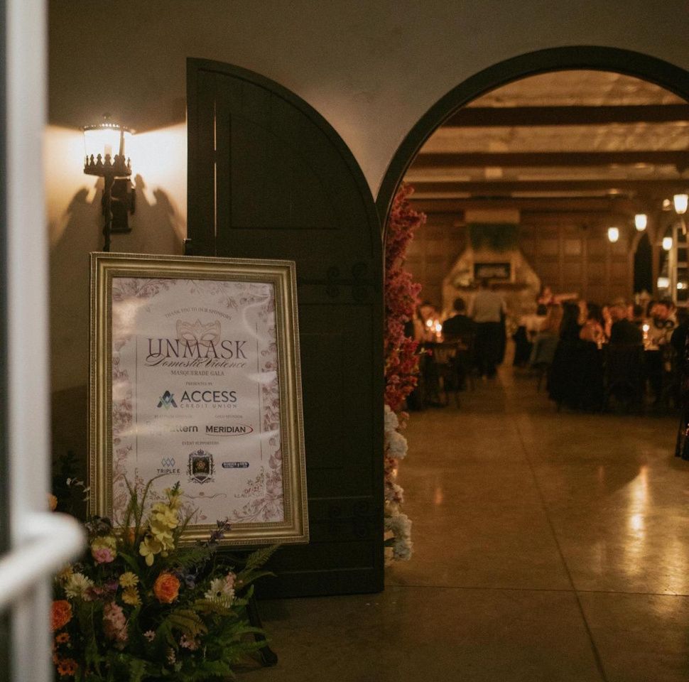 Genesis House breaks records with its Unmask Domestic Violence event ...