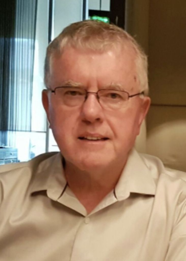 Rooted in kindness, Dr. Patrick Rice's legacy grows at the Portage ...