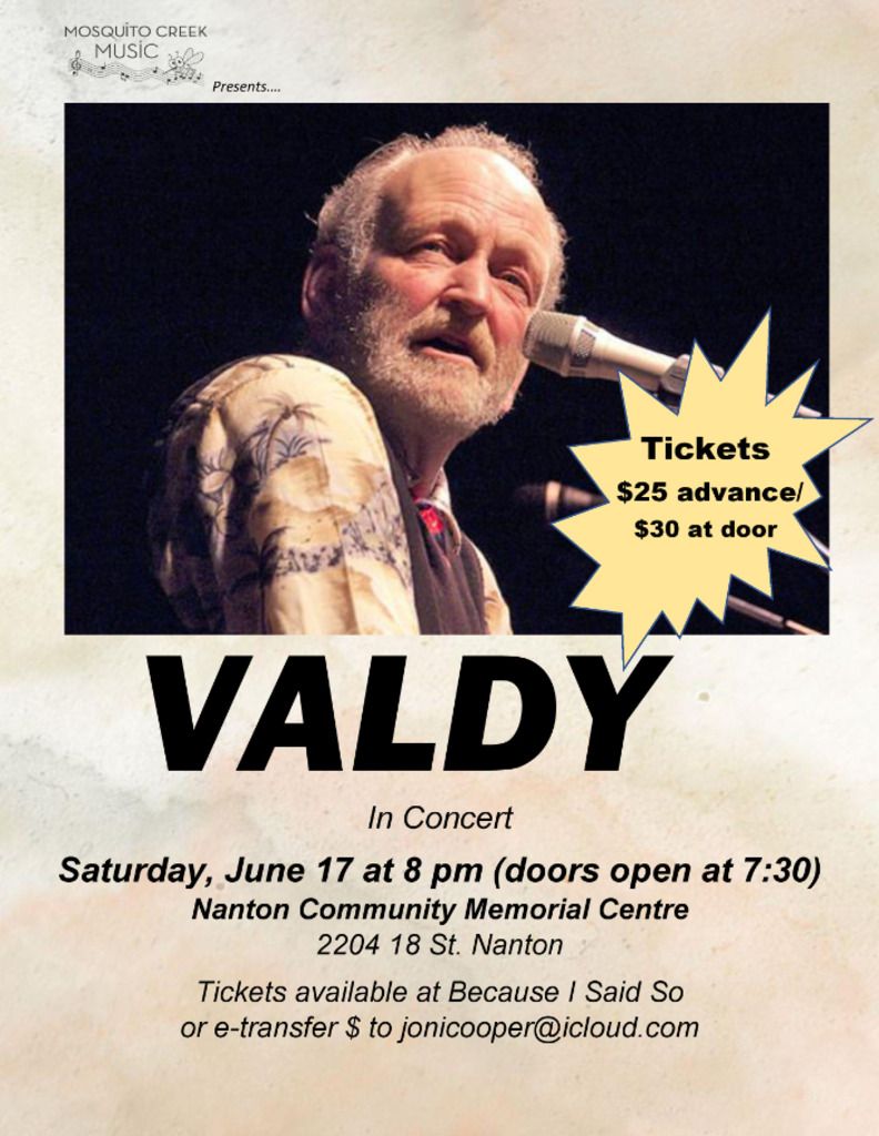 Here's what's happening in the Foothills on Father's Day weekend ...