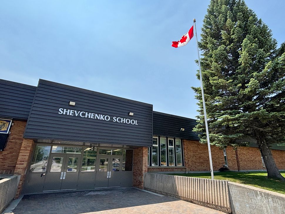 New traditions and bright futures for Shevchenko class of 2025 ...