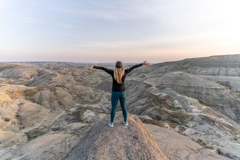 Southwest History: The Valley of 1,000 Devils - WestCentralOnline: West Central Saskatchewan's ...