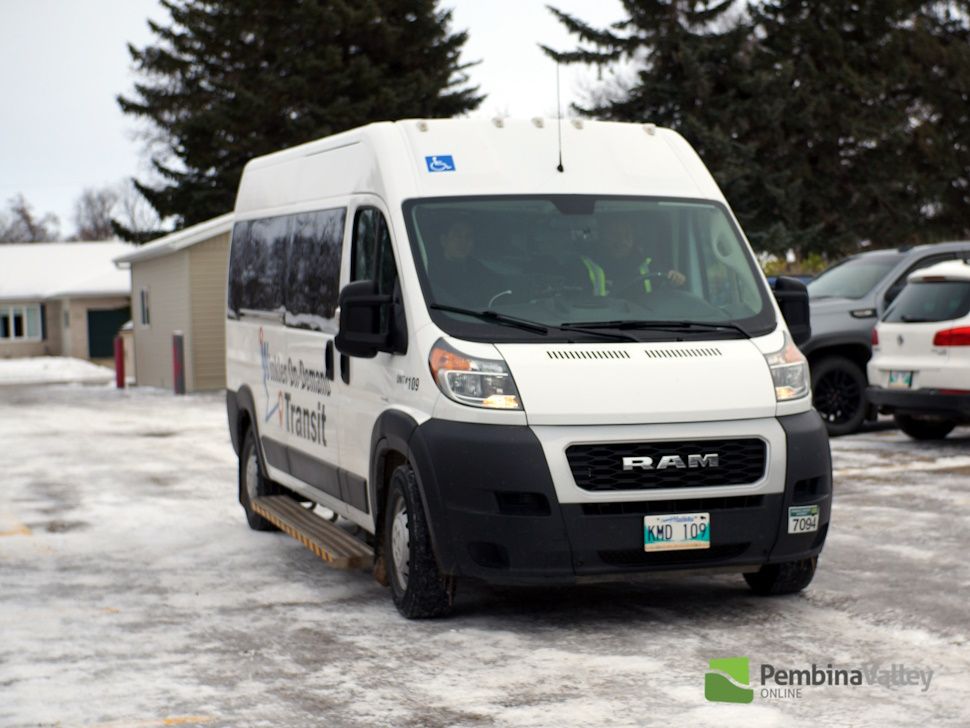 Transdev hosts appreciation event for Winkler Transit workers ...