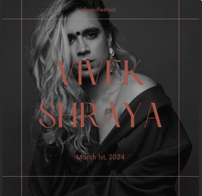 Cochrane debuts Found Fest: music, words, poetry weekend - CochraneNow ...