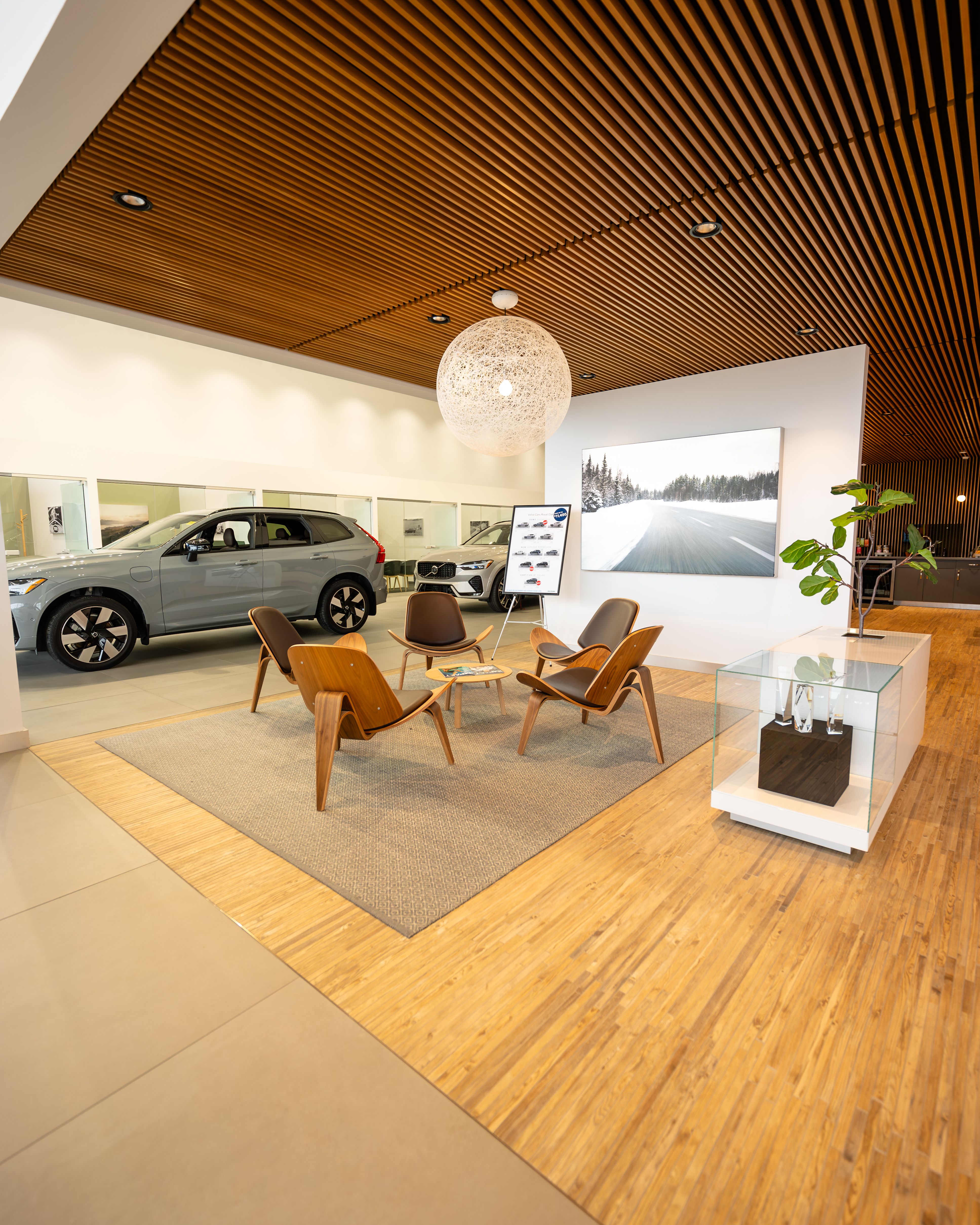 Expanded Electric Vehicle Line Making Clean Driving More Accessible ...