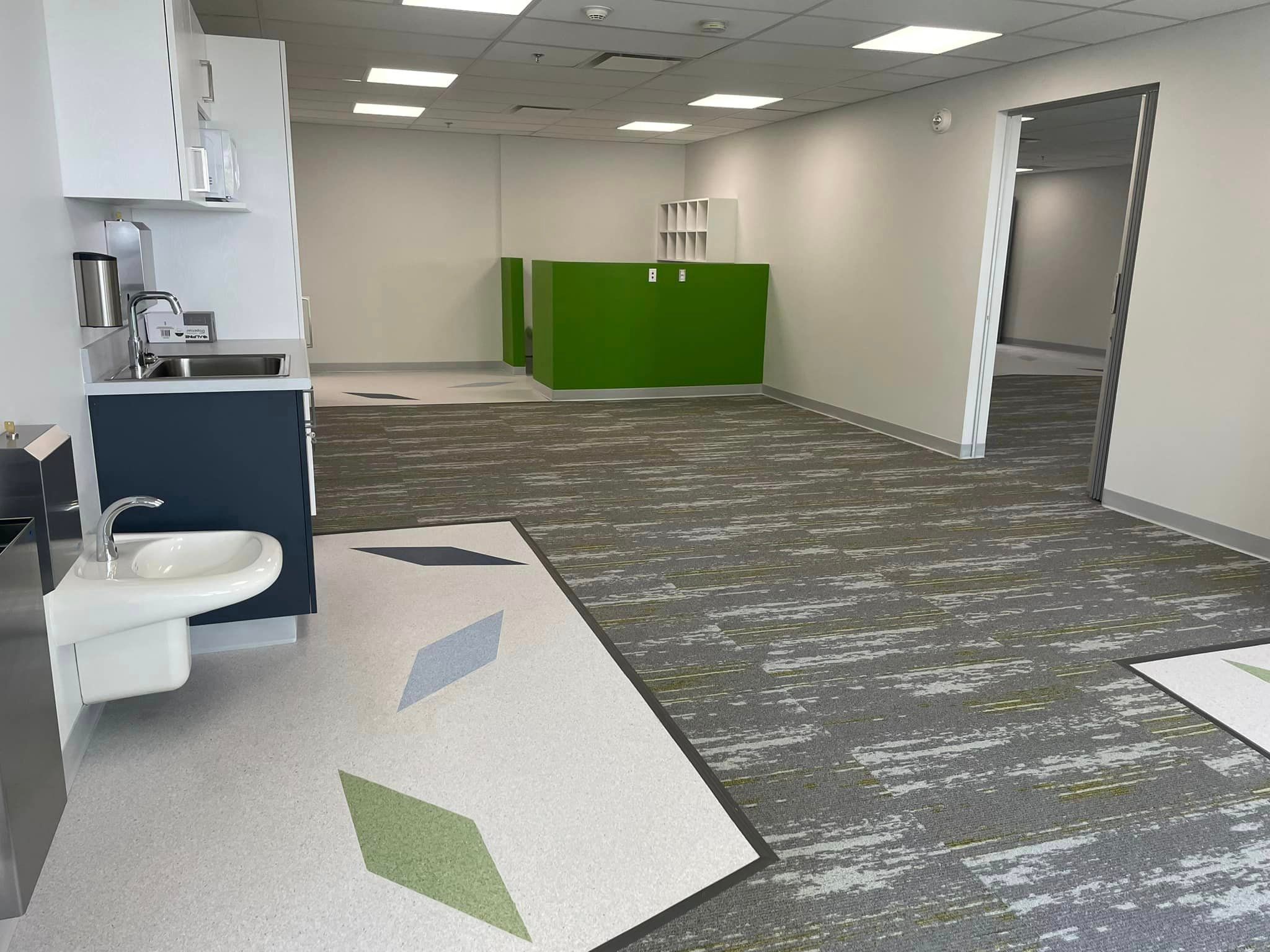 Wee World Daycare staff blown away by new daycare facility ...