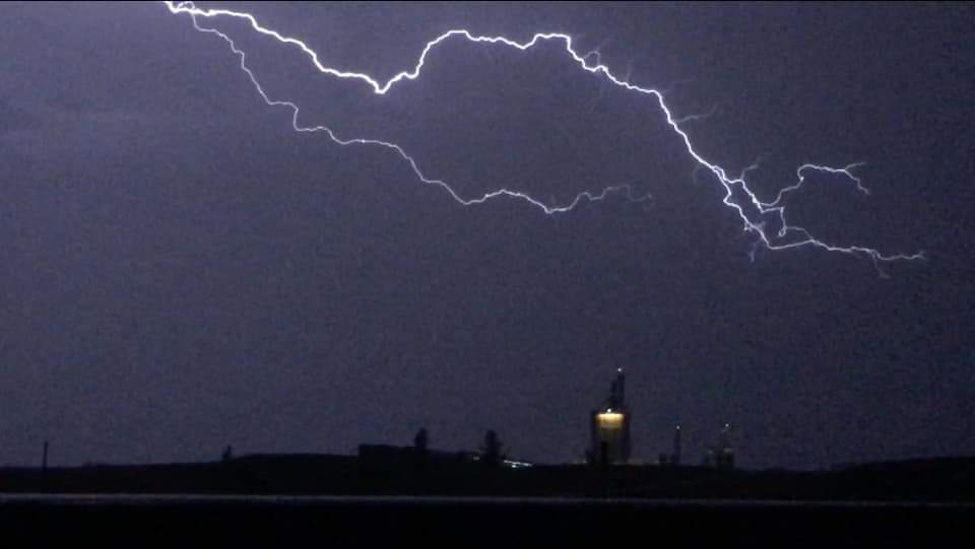 Chasing the storm: Westman Storm Chasers keeping their eyes on the ...