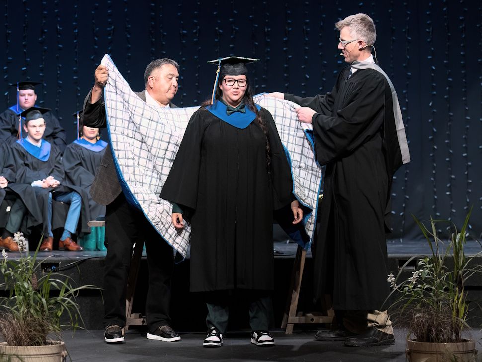Westpark School celebrates Class of 2026 with ceremony recognizing ...