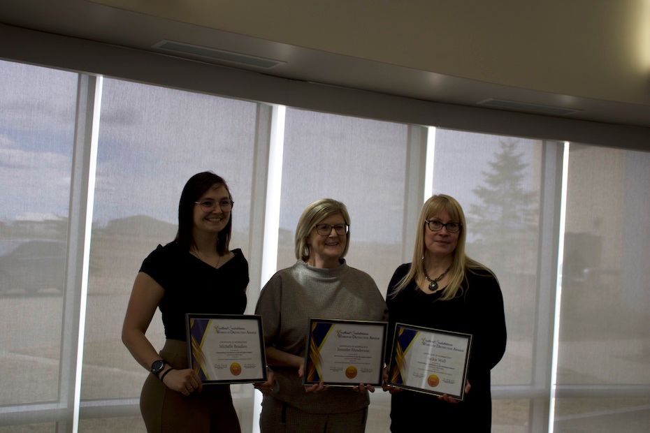 Southeast Women of Distinction Award nominees announced ...