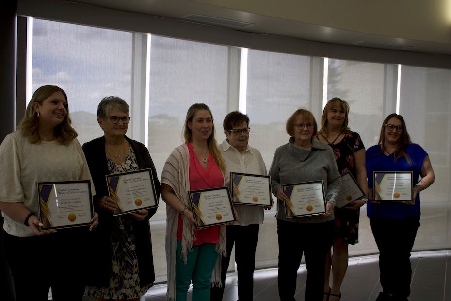 Southeast Women of Distinction Award nominees announced ...