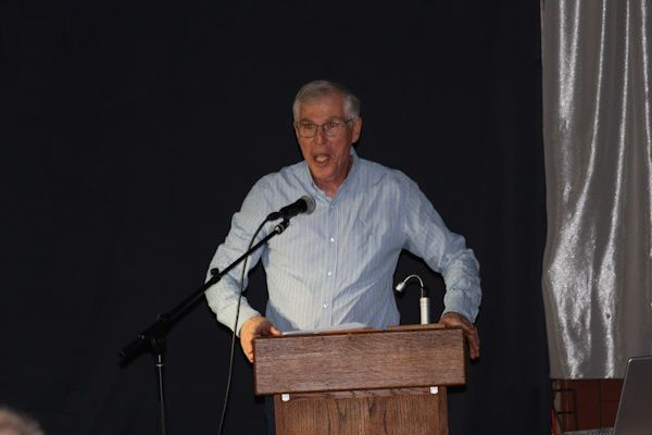 Bill Waiser recasts Henry Kelsey as ‘Passenger’ on Indigenous-led ...