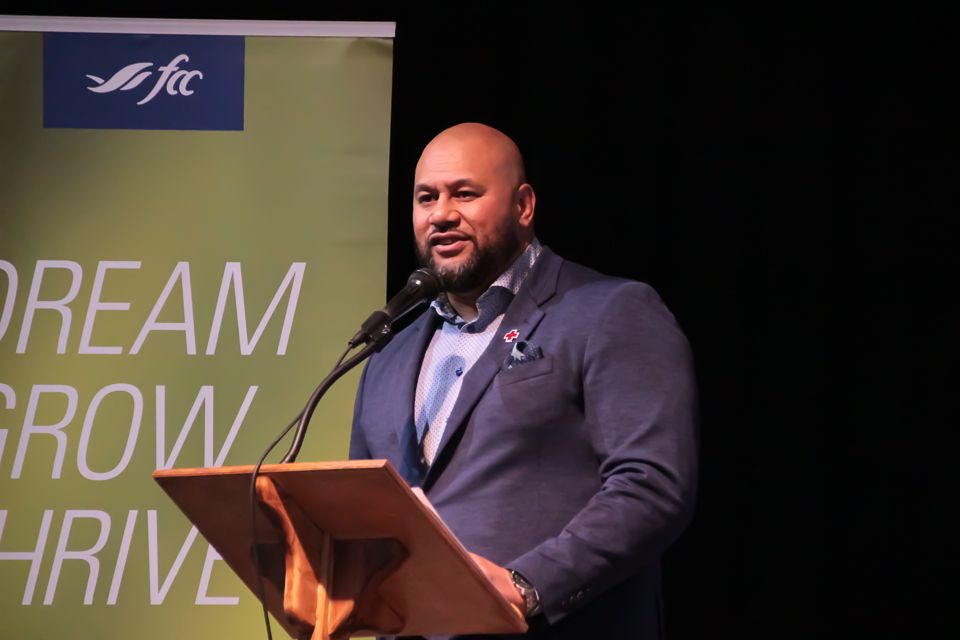 Weyburn Chamber celebrates ag industry, presents Golden Sheaf ...