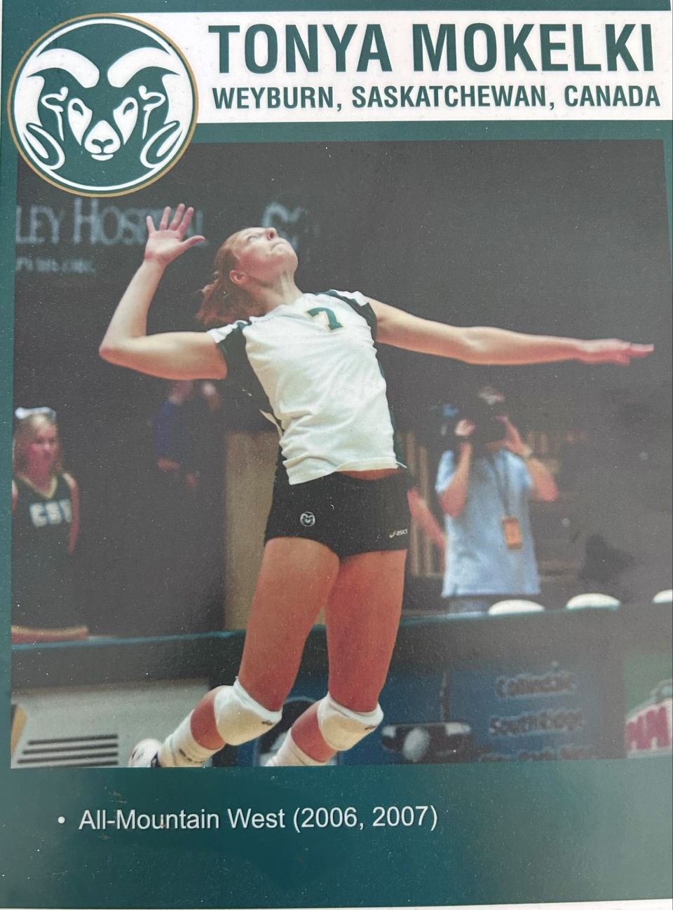 Miller part of inaugural class for CSU's Walk of Champions ...