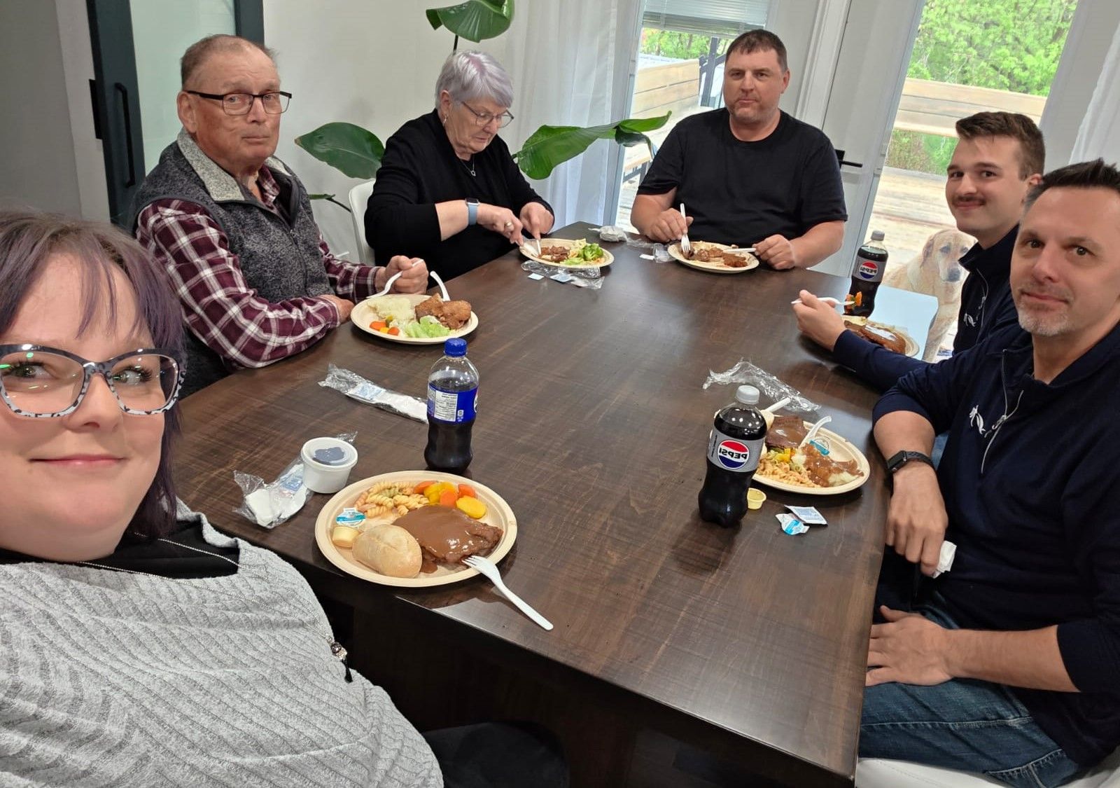 Celebrating 5 generations of farming: A Meal in the Field with the ...