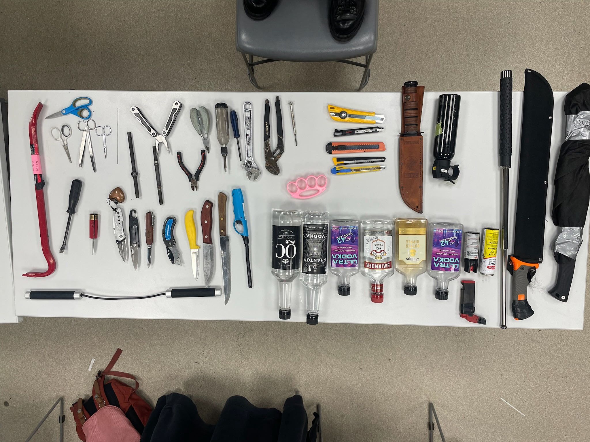 Battlefords Union Hospital set for metal detectors amid SHA safety push ...