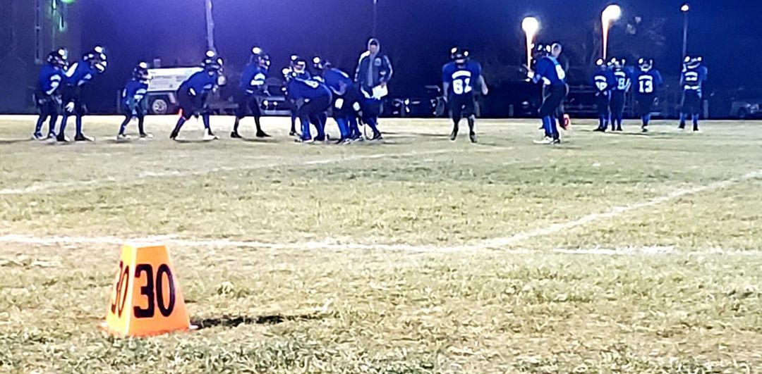 Plenty Jr Wildcats Enjoy Another Successful Season - WestCentralOnline ...