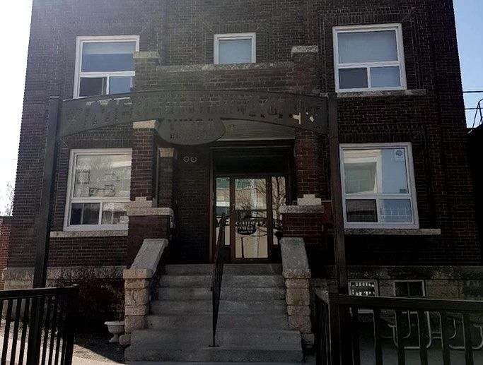 From Meredith Place to a new beginning: Plans advance for the Westman ...