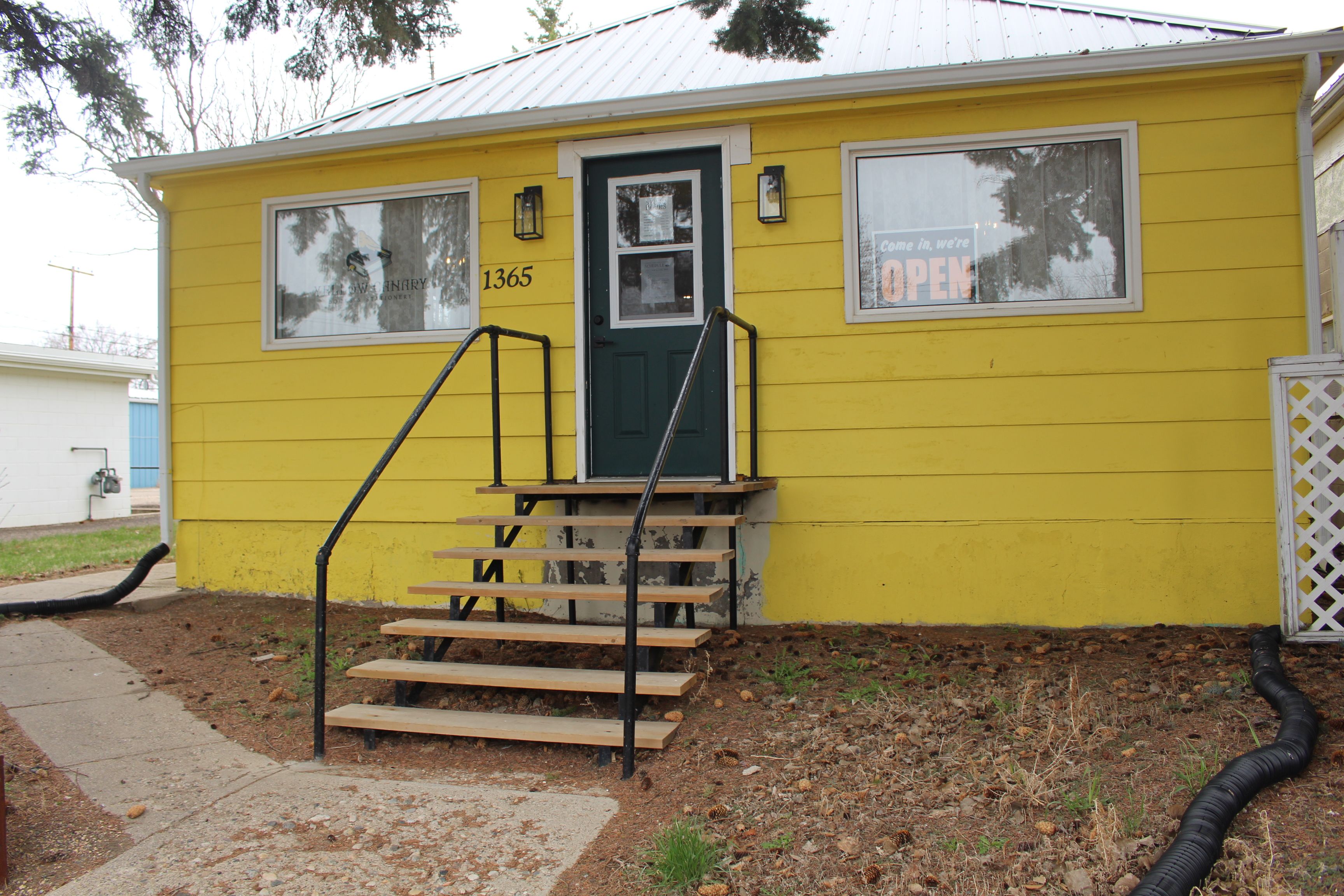 Local store to host second annual Independent Small Bookstore Day ...