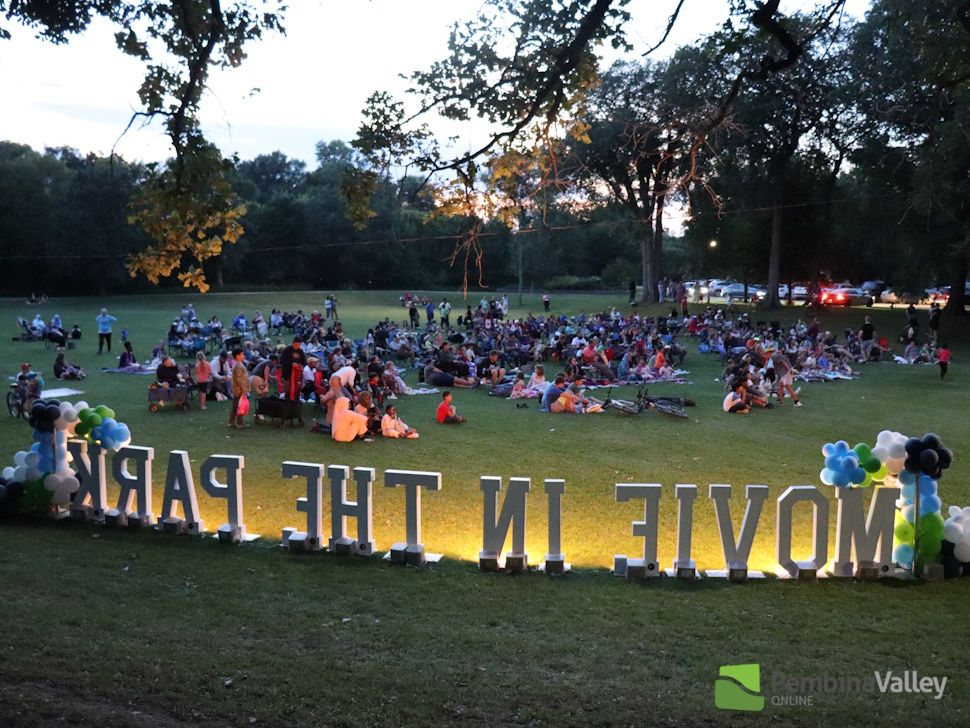 Corn & Apple Festival is Here! Manitoba's largest street festival kicks ...