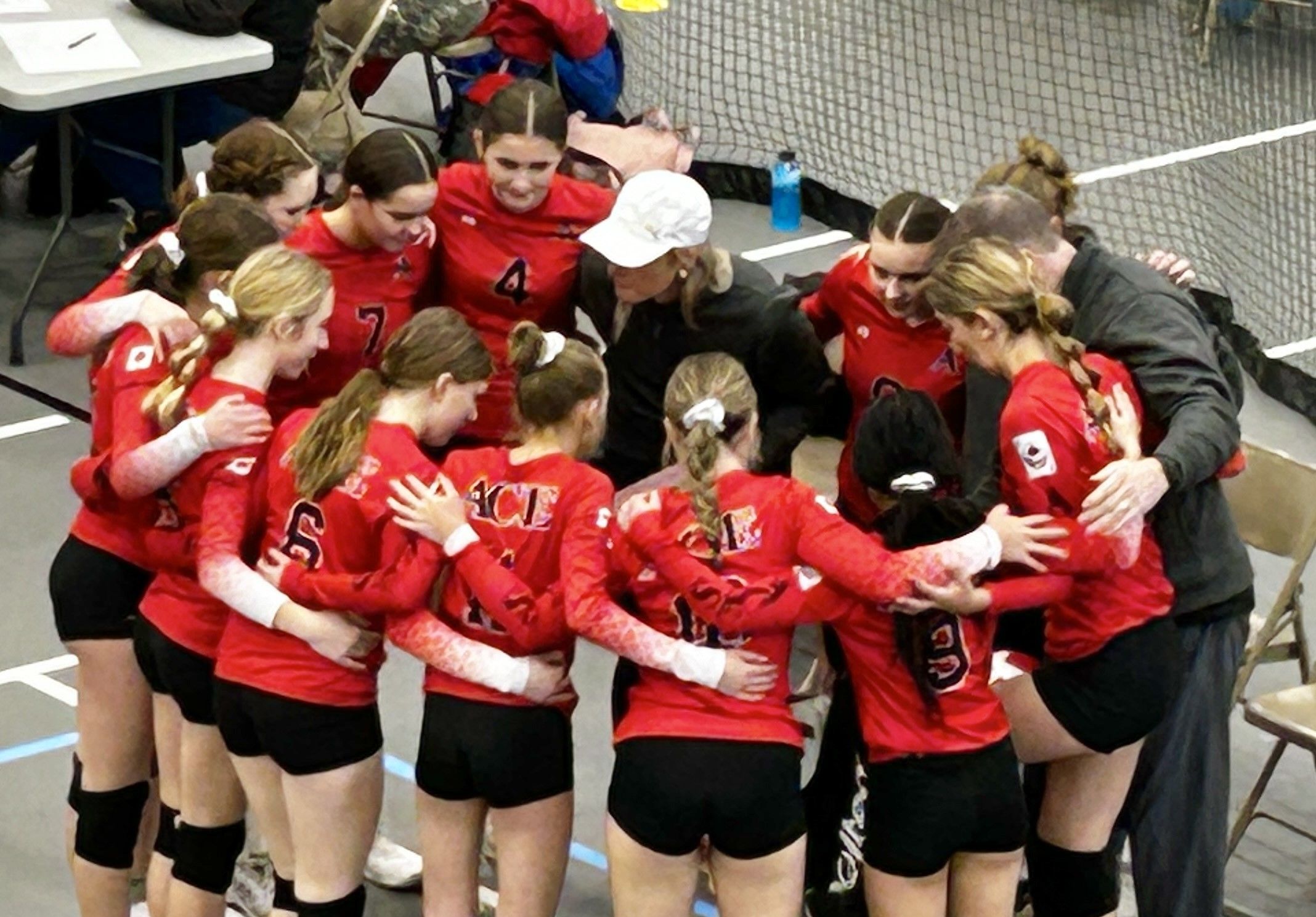 Cochrane Aces strike gold at nationals - CochraneNow: Cochrane, Alberta ...