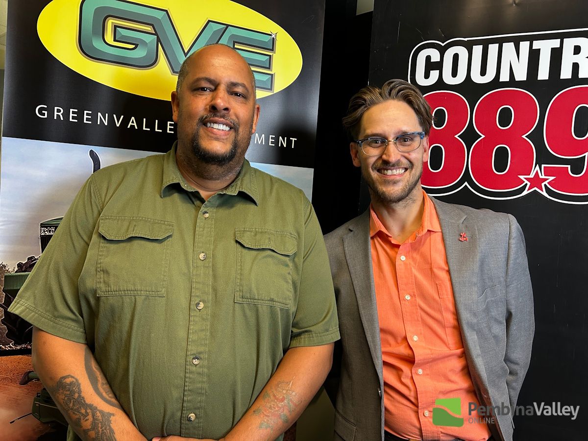 Buses back on the road, means back to bus safety - PembinaValleyOnline ...