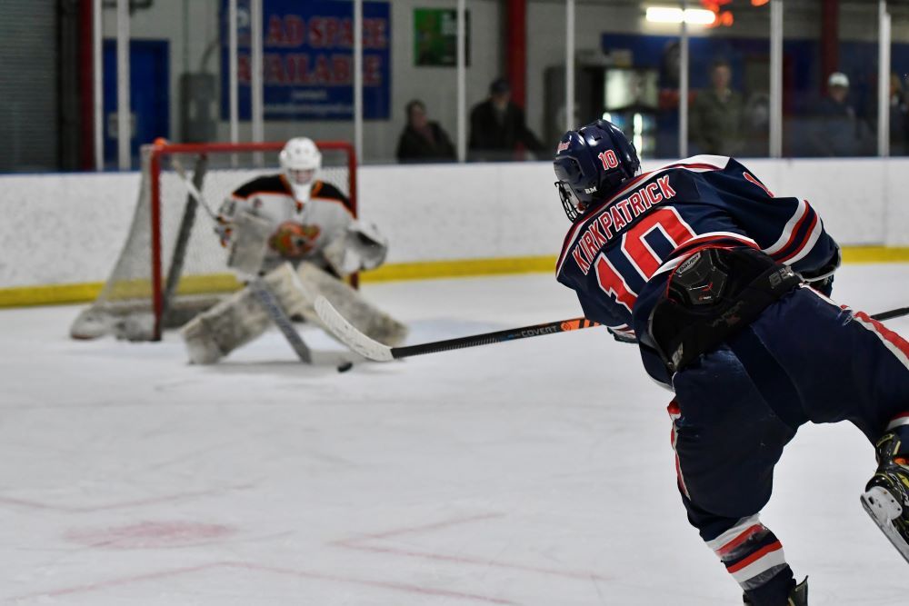 Bisons have now won nine straight games - OkotoksOnline.com - Local ...