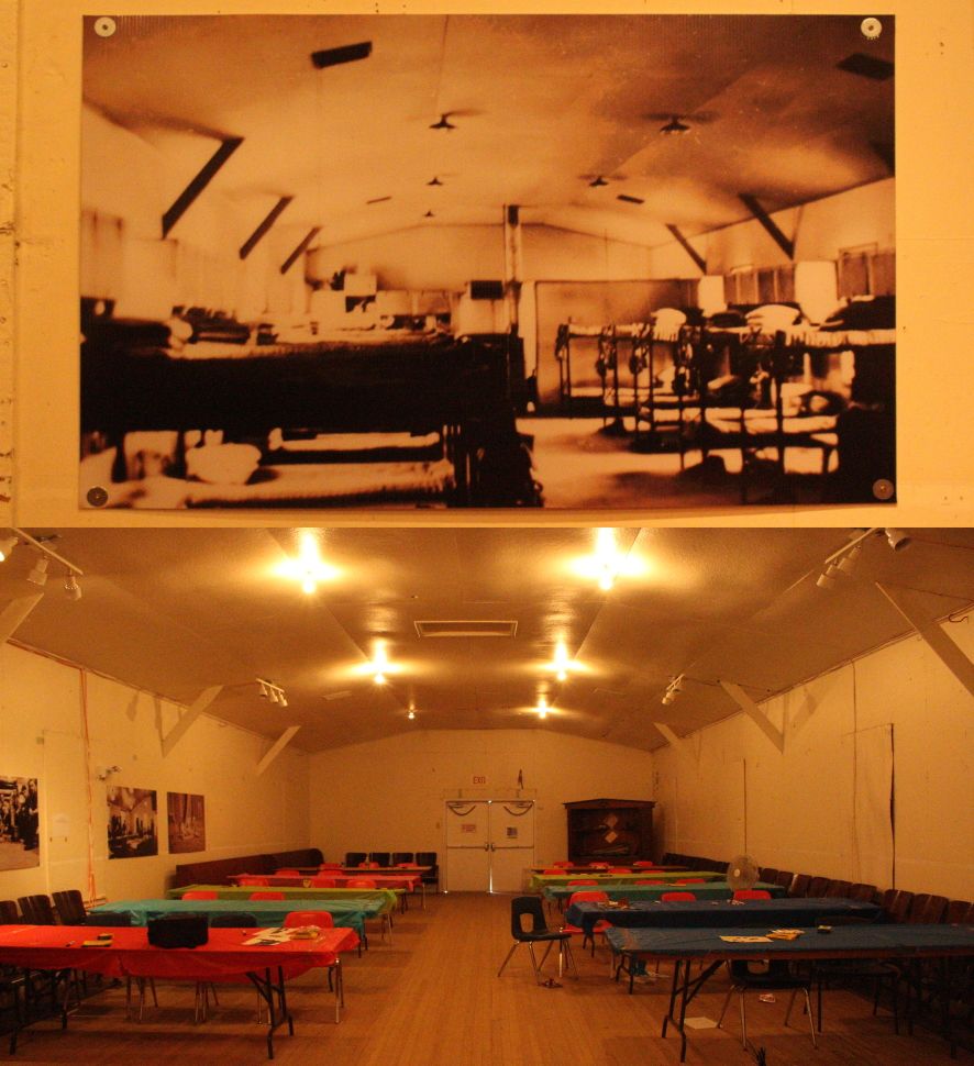 Unearthed photos reveal fighter pilot history at Docs Town ...