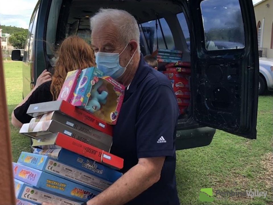 Alvin Thiessen’s quietly impactful life: ‘He always made sure God got ...