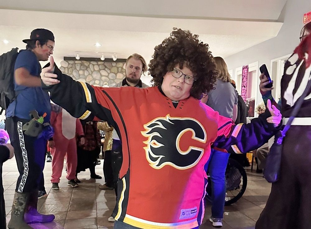 Local weather forecaster says it should be nice for Trick or Treaters ...