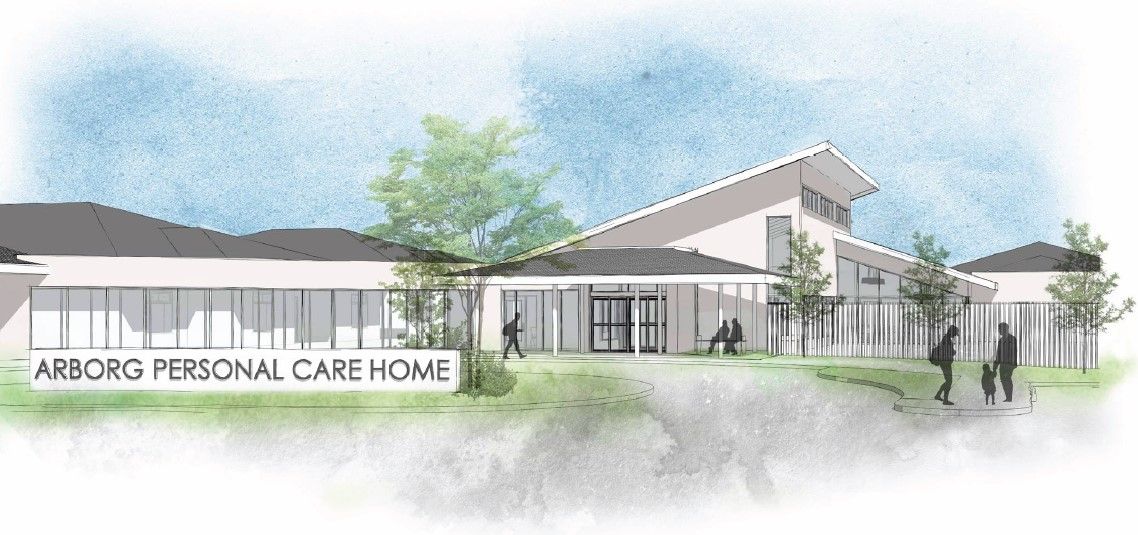 Arborg celebrates green light for long-awaited personal care home ...