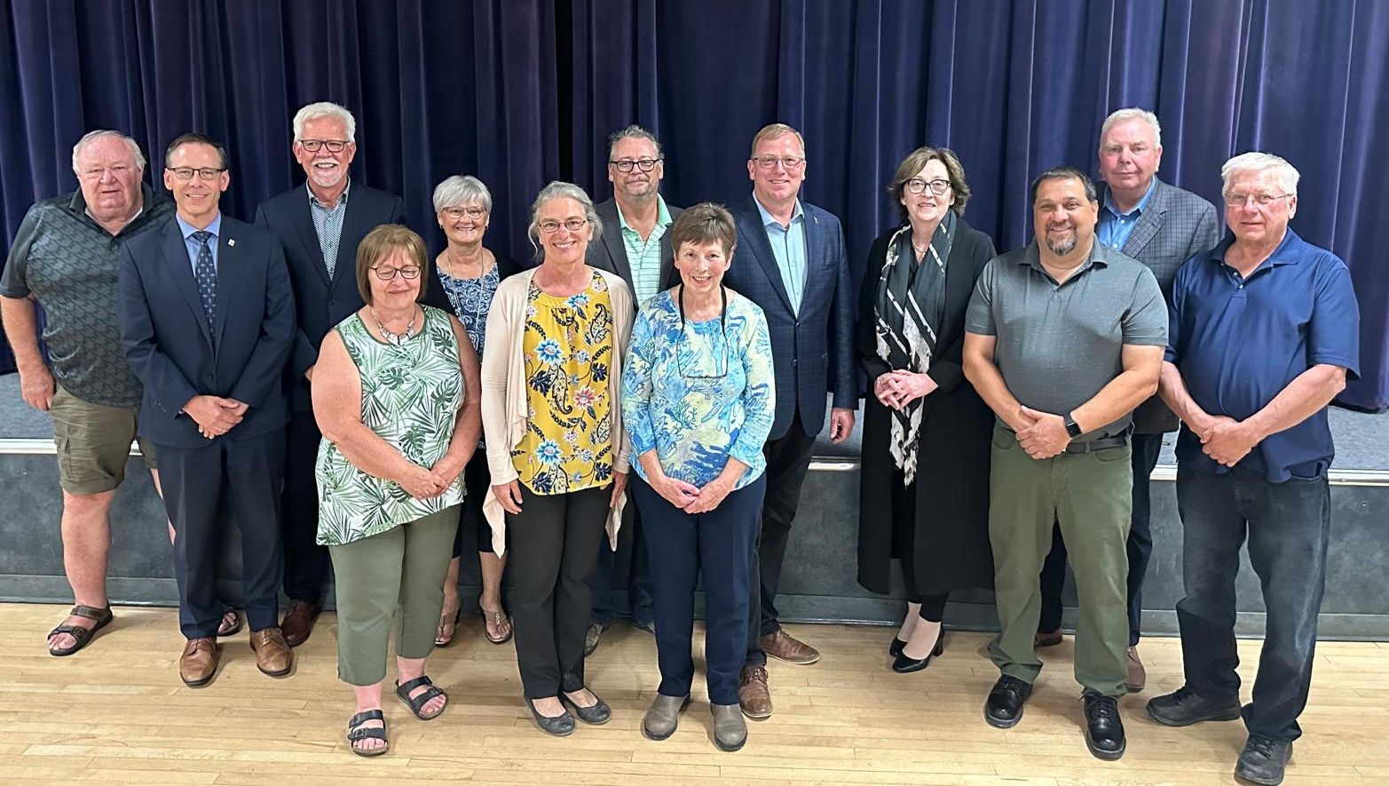 Arborg celebrates green light for long-awaited personal care home ...