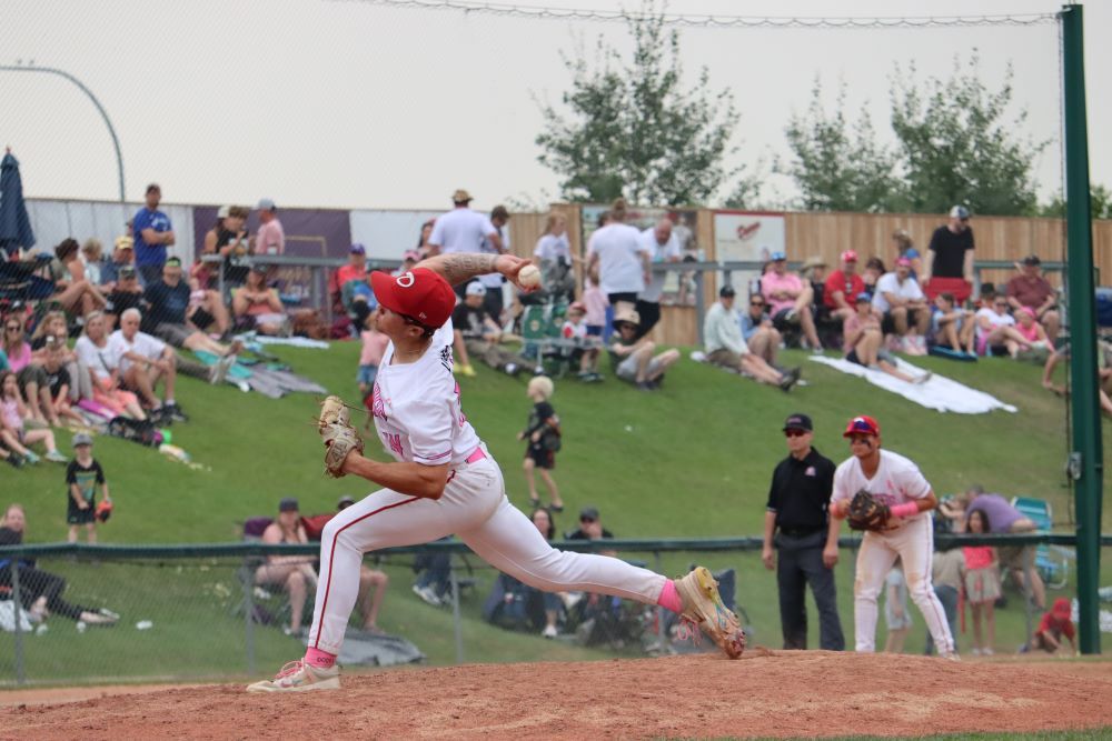 Welcome to the Dawg House: Ashton Luera - OkotoksOnline.com - Local ...