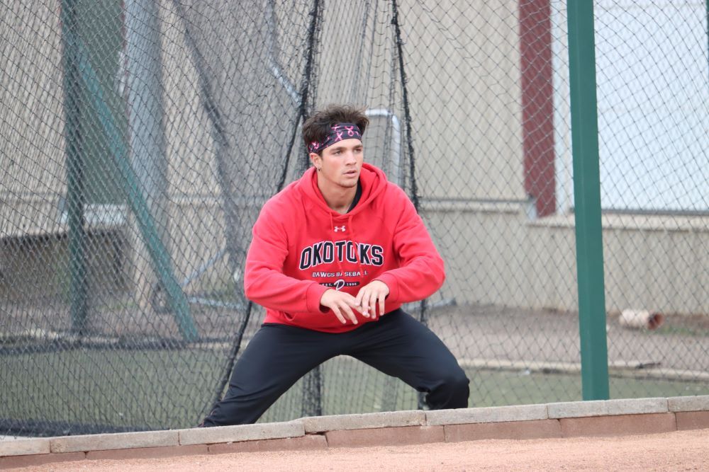 Welcome to the Dawg House: Ashton Luera - OkotoksOnline.com - Local ...