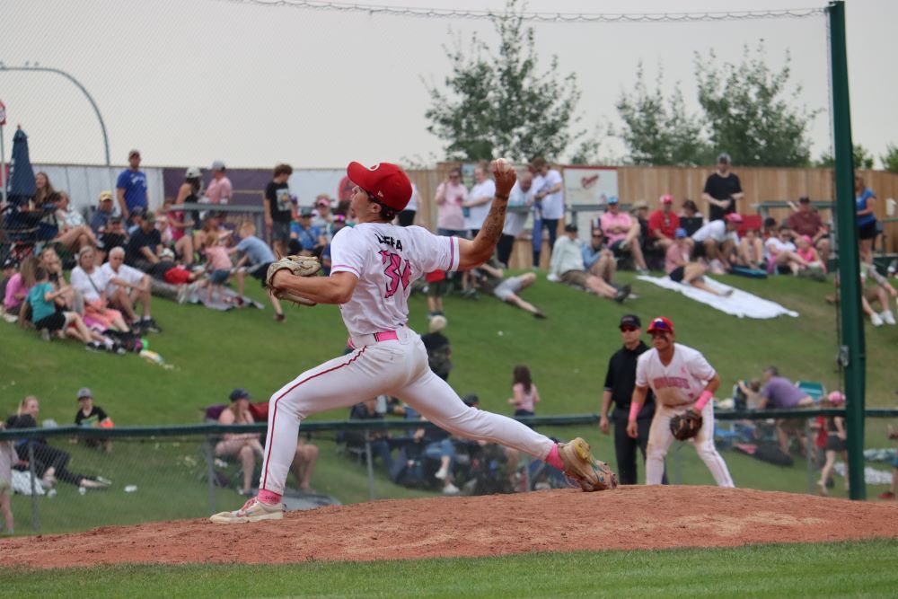 Welcome to the Dawg House: Ashton Luera - OkotoksOnline.com - Local ...