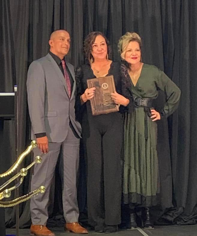 Sylvan Lake Chamber celebrates first ever Indigenous Business of the ...