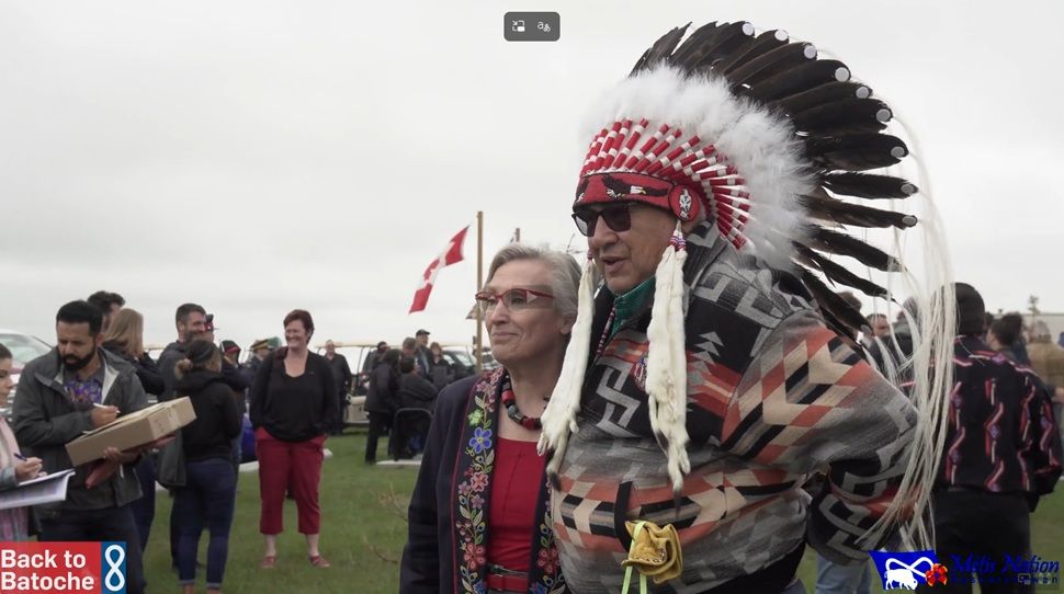 Back to Batoche Days set to return with expanded programming and ...