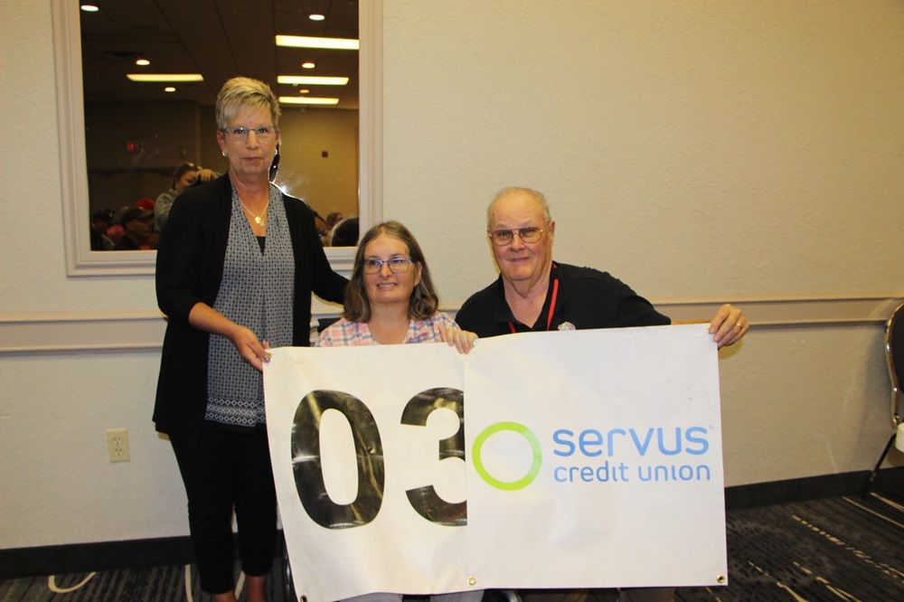 Celebrating women aeronauts at this year's Balloon Festival ...