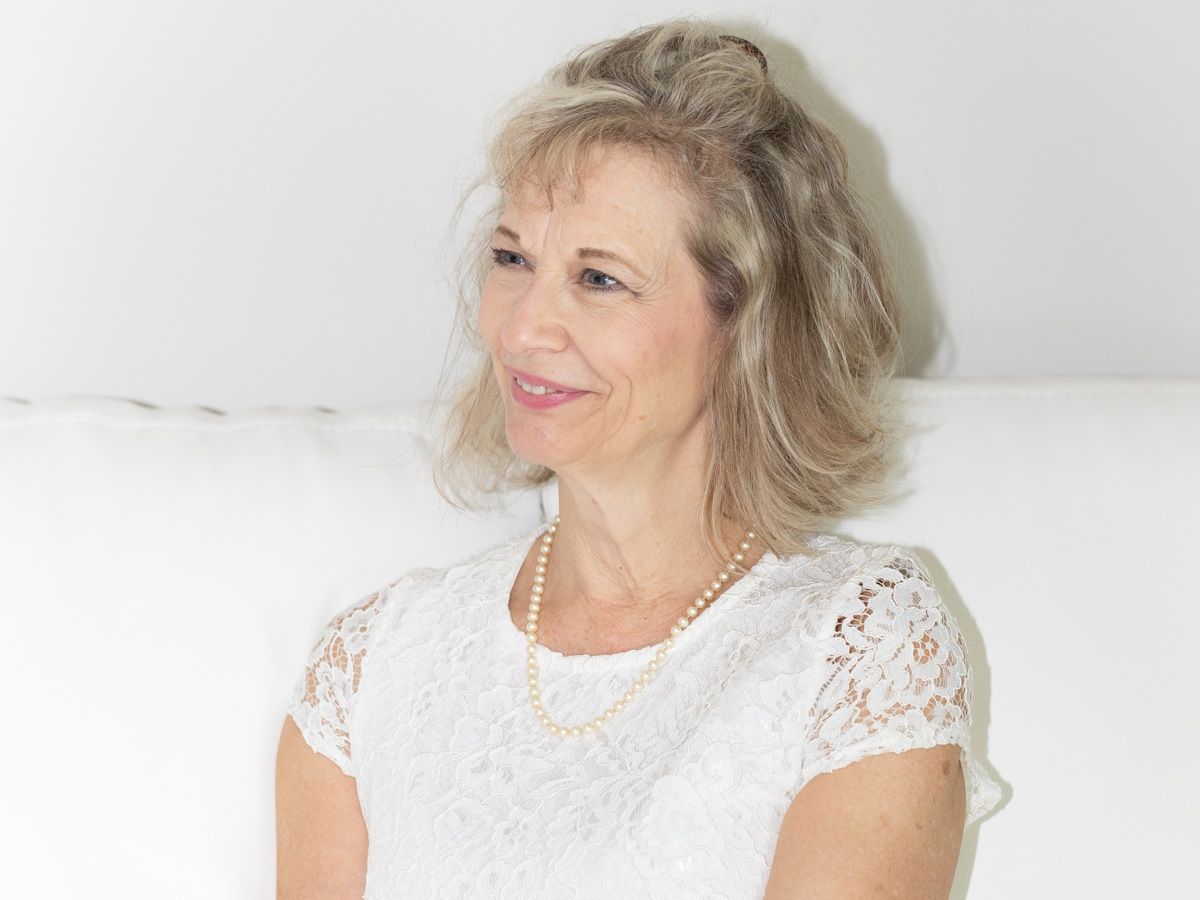 New music from Barbara Joy on this weekend's Christmas Made in Manitoba ...