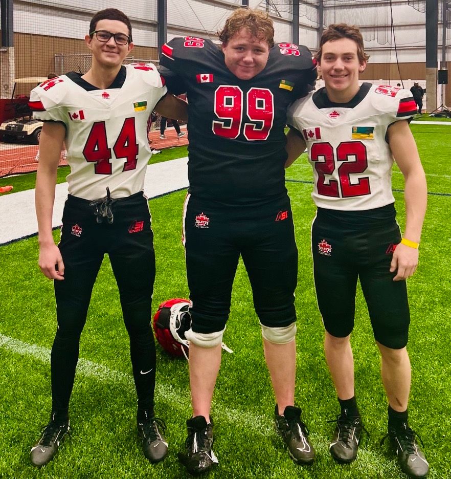 Southwest players shine at Sask Selects Battle on the Prairies ...